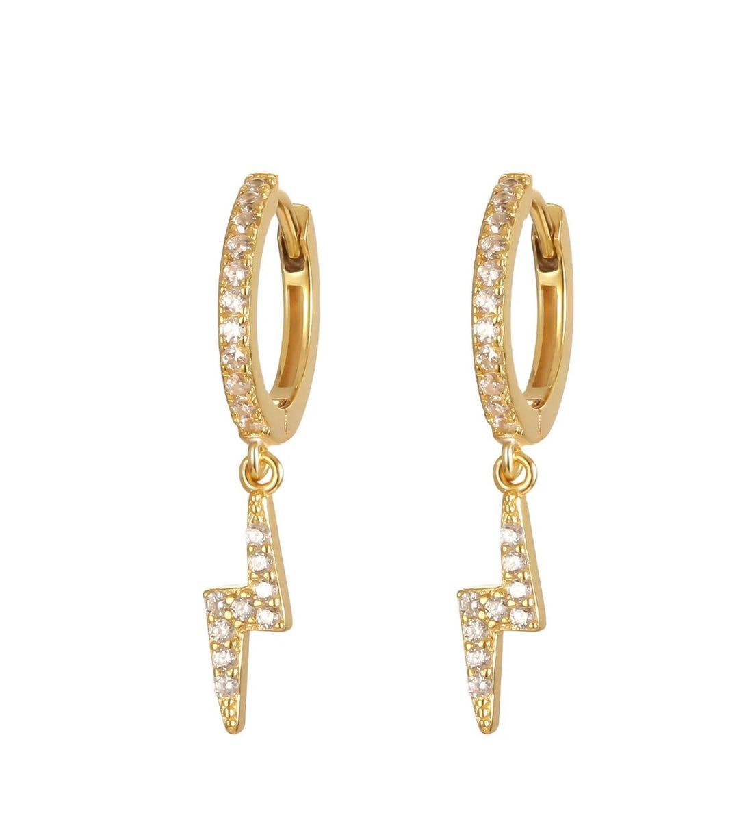 Diamond Bolt – ZoJewellery